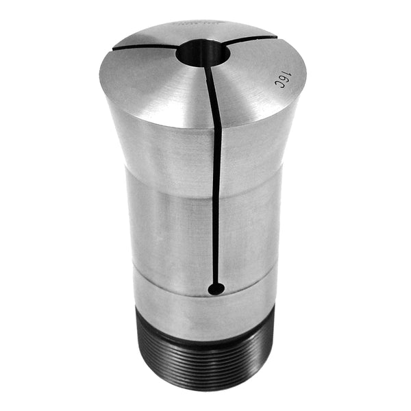 QCFC65-040-SMO. Lyndex Quick Change Flex Collet 65 Round Smooth 5/8" - ToolHIT