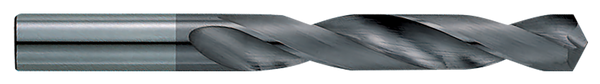 Garr 89771 1205H 11.5mm 5xD Drill 2FL 76mm F/L 135 PT *HLUBE* - ToolHIT