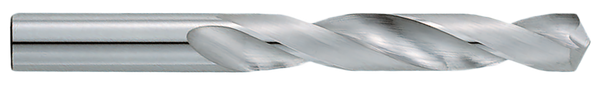 Garr 89550 1205 1/4" 5xD Drill 2FL 2" F/L 135 POINT - ToolHIT