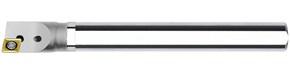 7° Diamond Boring Bars -Hill Industrial Tools - ToolHIT