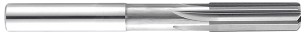 Garr 95435 4100 .1500" 4 STR/RHC 3/4" F/L REAMER - ToolHIT