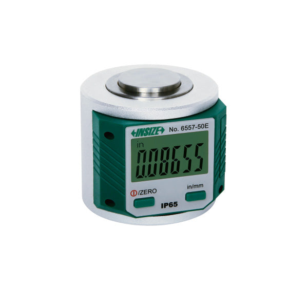 Insize 6557-50E ELECTRONIC ZERO SETTER, height 2", resolution .00005 ...