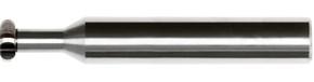 .312" Diameter Full Radius Solid Carbide Key Cutters -Hill Industrial ...