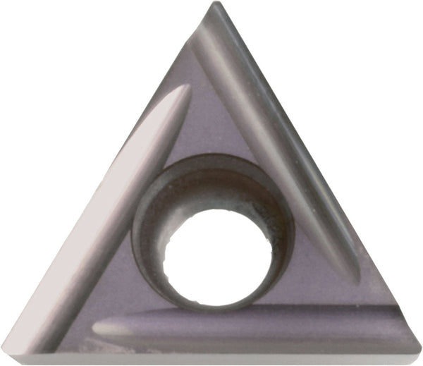 Kyocera TCET 2205FLUSF PR930 Grade PVD Carbide, Indexable Turning Inse ...