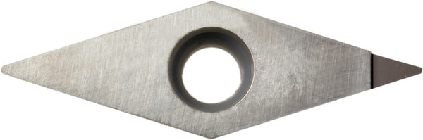 Kyocera VBMT 331 KPD001 Grade PCD, Indexable Turning Insert - ToolHIT