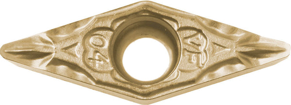 Kyocera VCMT 15151VF CA525 Grade CVD Carbide, Indexable Turning Insert ...