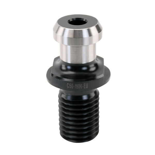 C50-OKUMA(OH)-EU. Lyndex Retention Knob/Pull Stud CAT50 Coolant O-ring ...