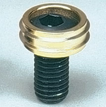 Mitee Bite Minimum order of 8 Knife Edge Washers for 22584/82584 - ToolHIT