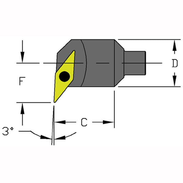 Ultra Dex mh12-svubl2 MH12 SVUBL2. Arch Part # 945-000-035 - ToolHIT